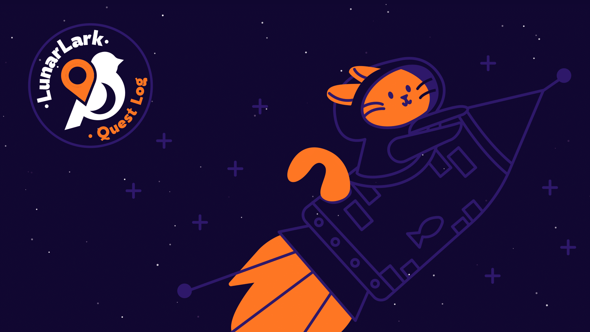 Quest Log - Lunar Lark Games